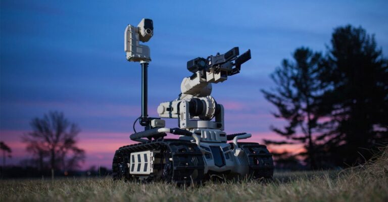 Products Archive | Roboteam